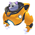 Mecha Meow - Adopt Me!